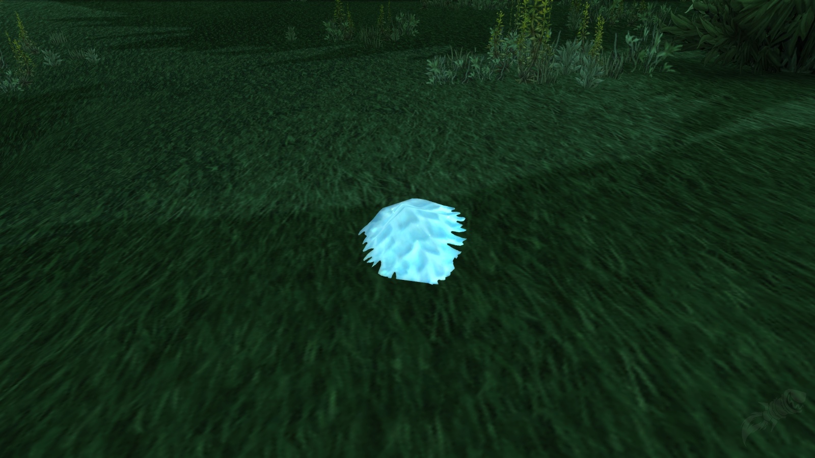 Olemba Seeds - Quest - World of Warcraft