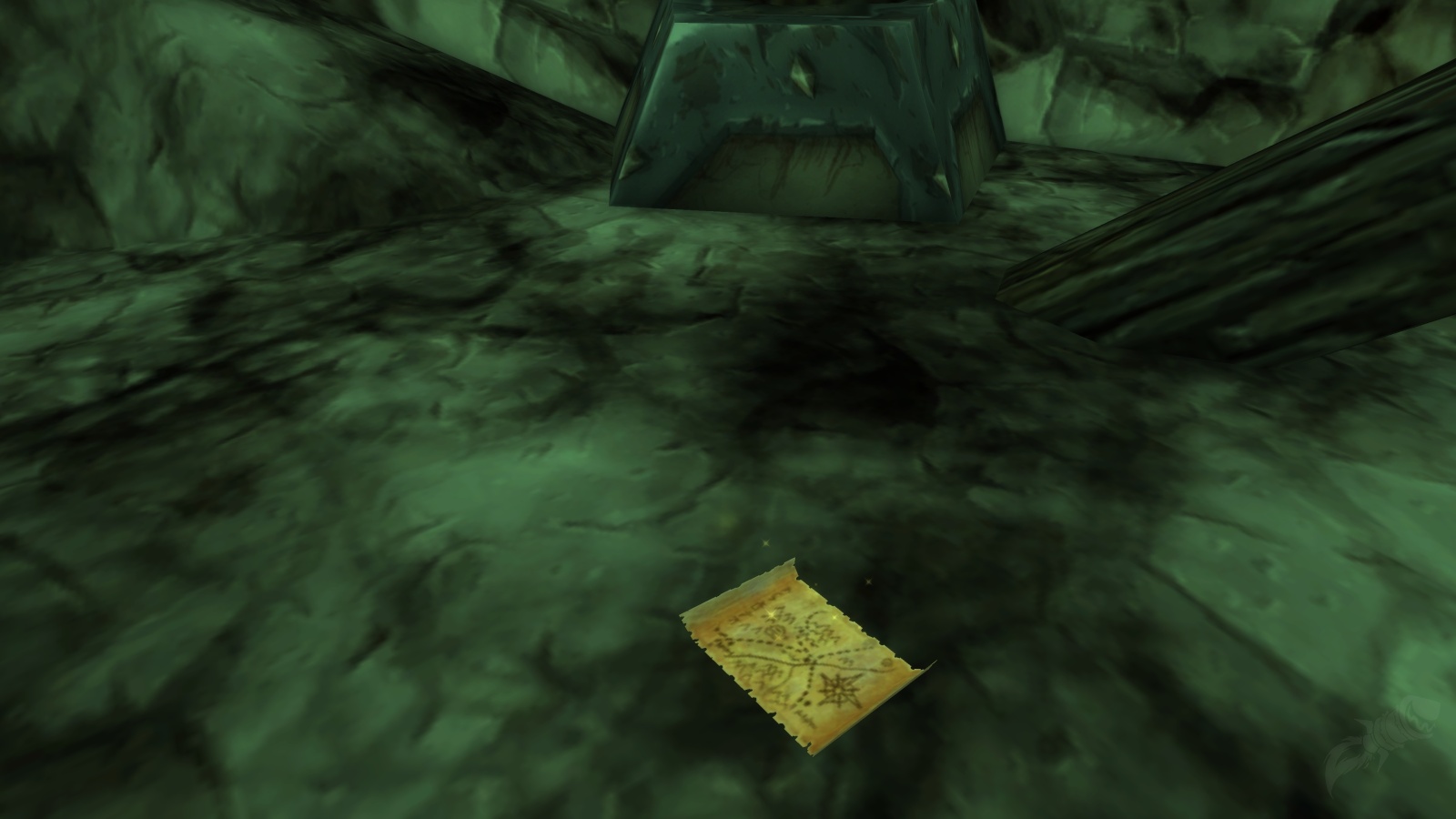 Fel Orc Plans - Quest - World of Warcraft