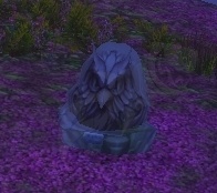 Owl Statue - Object - Classic World of Warcraft