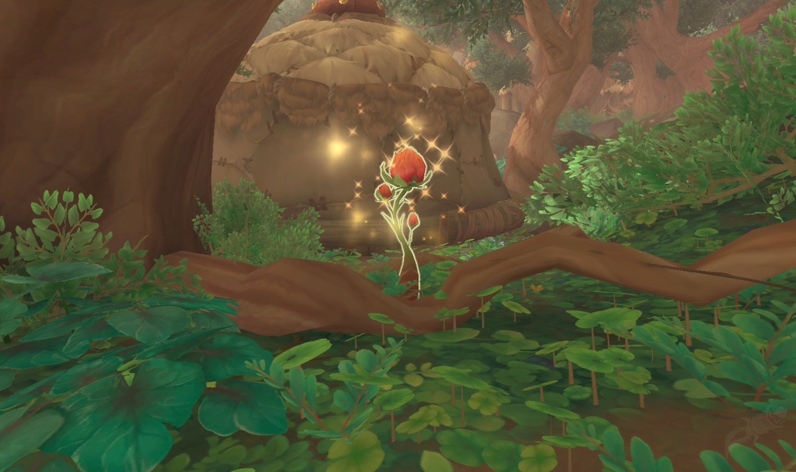 Supplies for the Journey - Quest - World of Warcraft