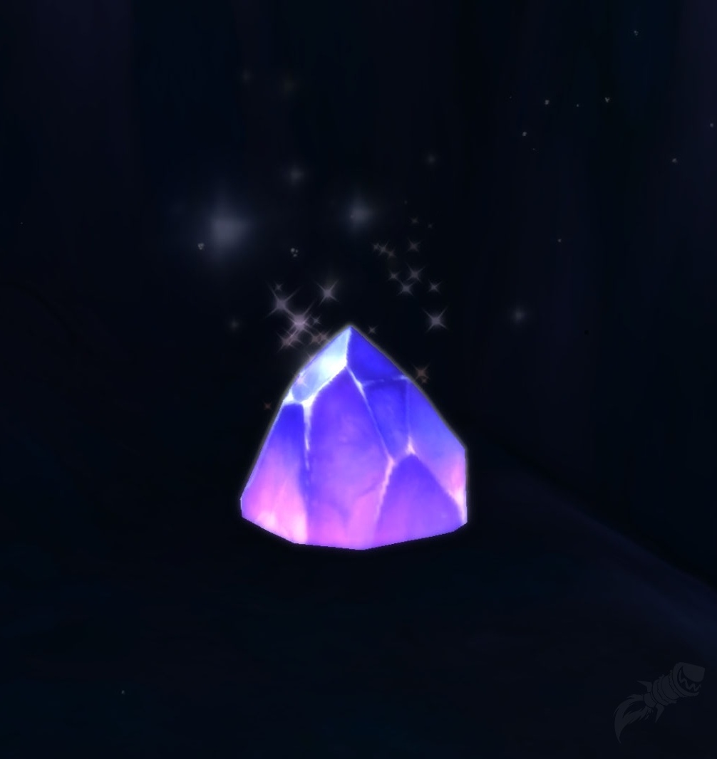 [Currency Treasure - Telanor] - Misión - World of Warcraft