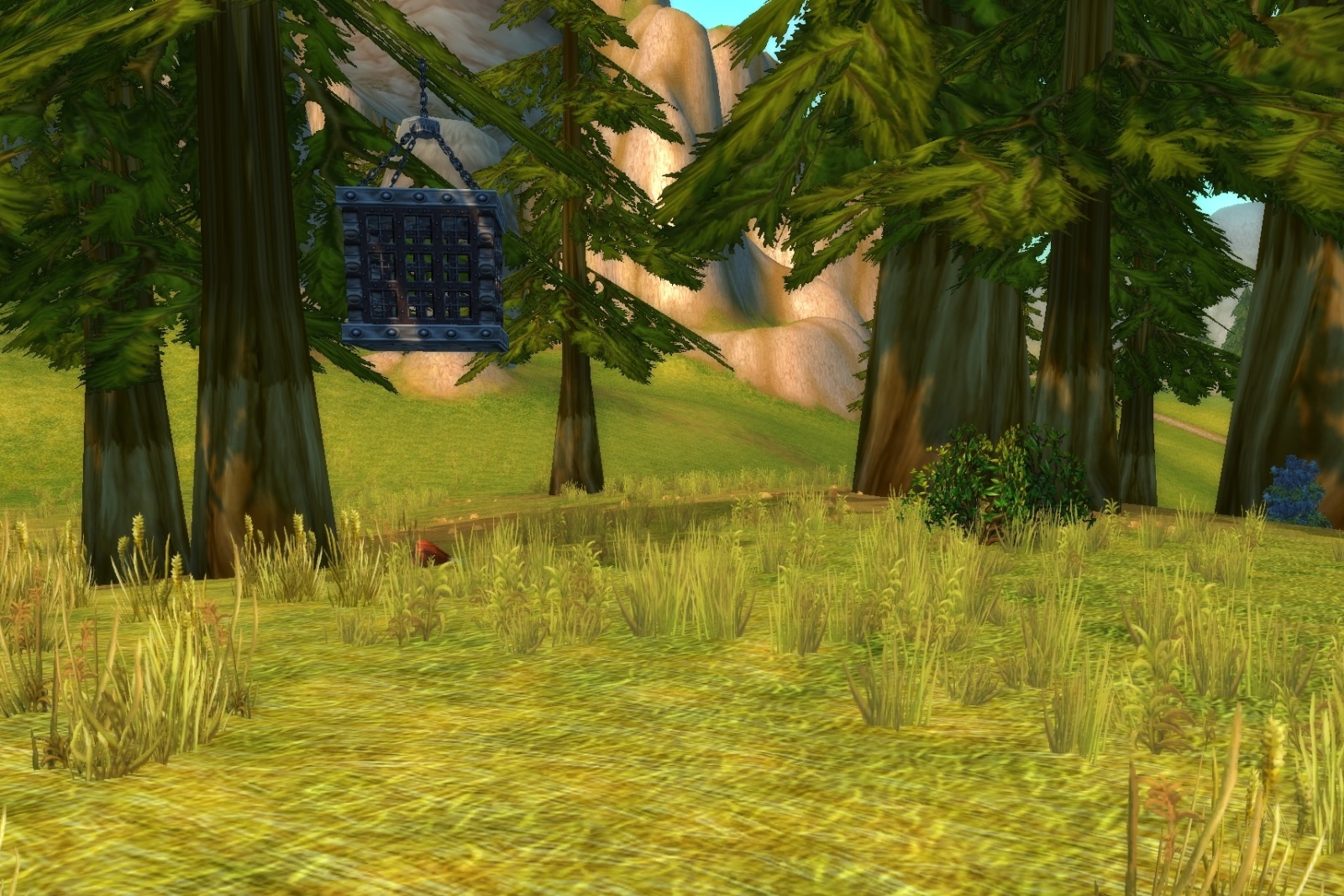 Master Marksman - Spell - Classic World of Warcraft