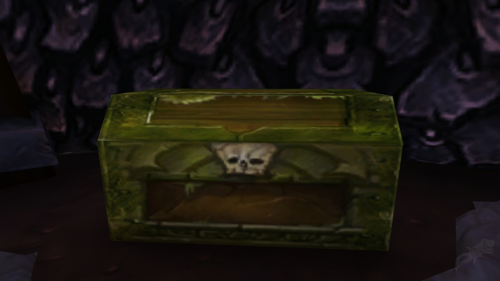 Spoils of War - Object - World of Warcraft