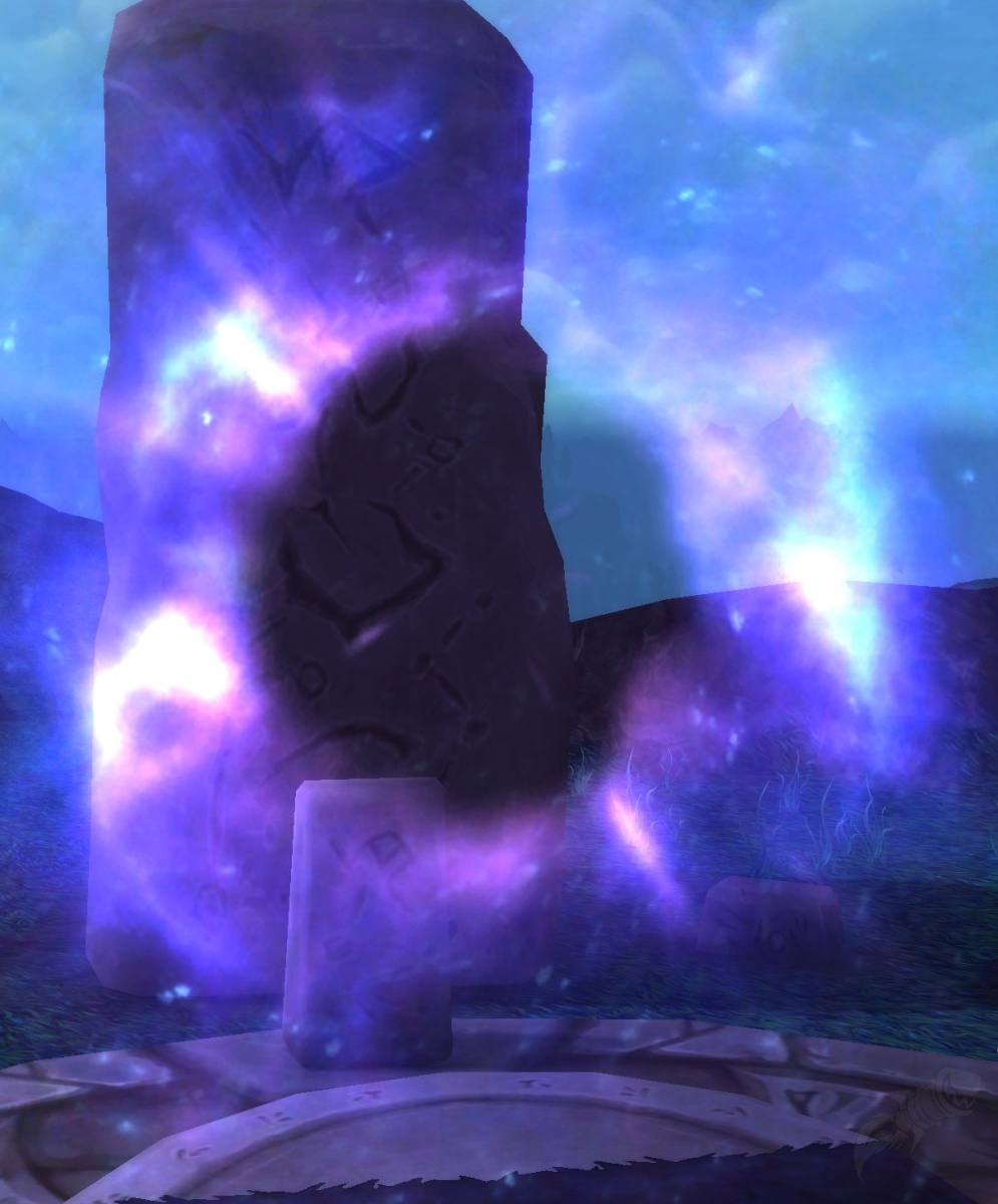 Void Portal - NPC - World of Warcraft