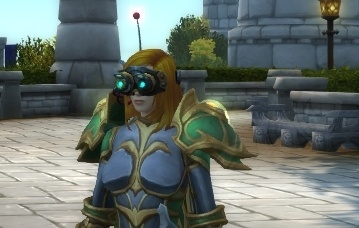 Mantle of Unrelenting Justice - Item - World of Warcraft