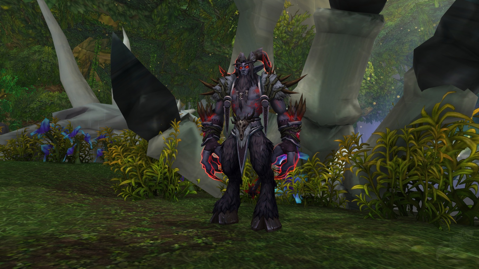 Sueños lóbregos - Misión - World of Warcraft