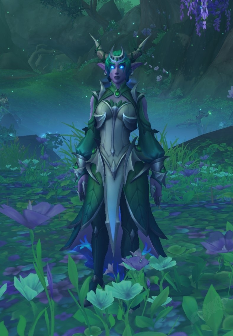 Ysera - NPC - World of Warcraft