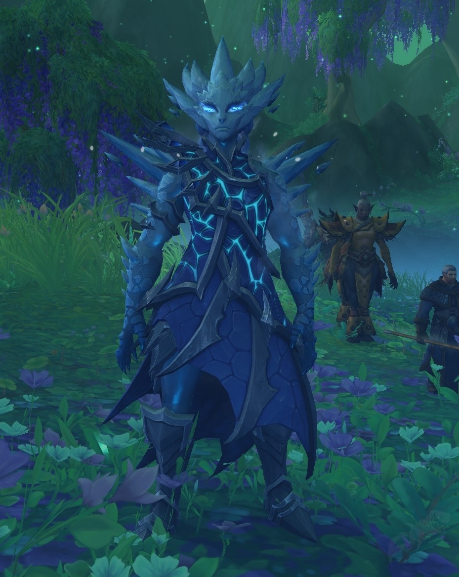 Vyranoth - PNJ - World of Warcraft