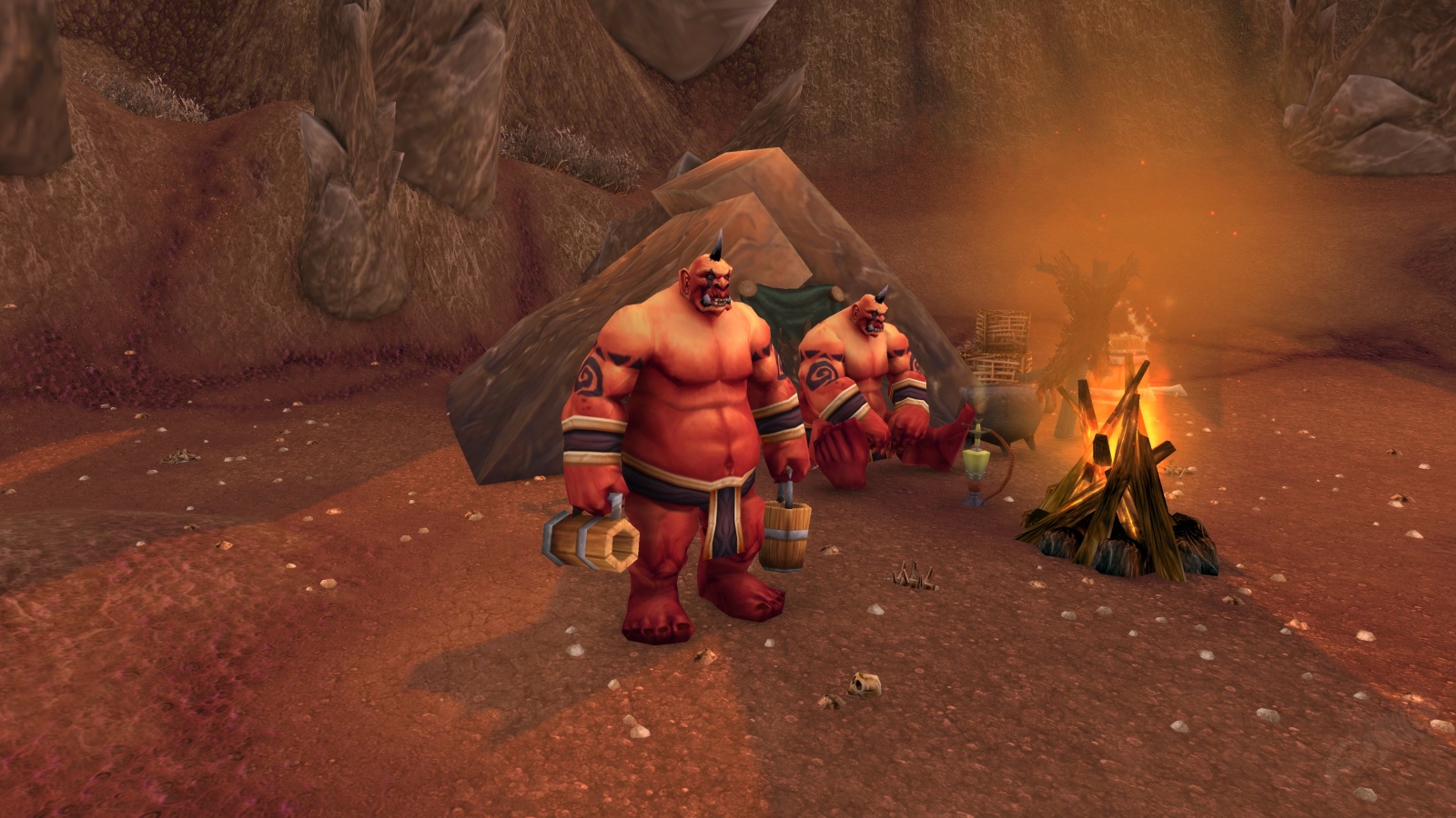 Strange Brew - Quest - World of Warcraft