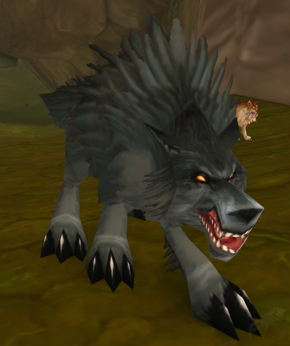 Rema - NPC - World of Warcraft