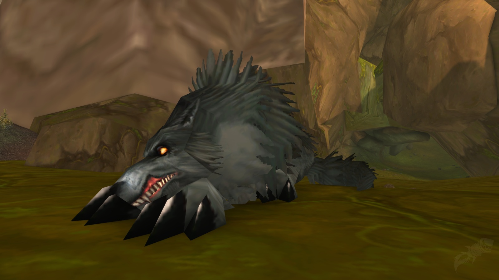 The Den Mother - Quest - World of Warcraft