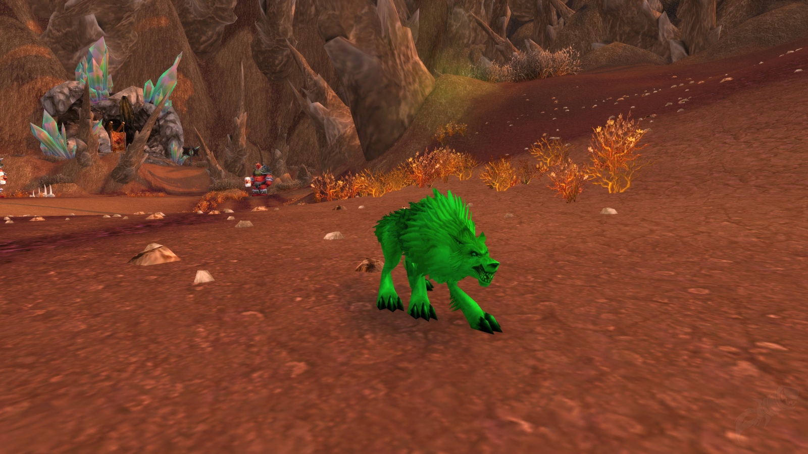 A Dire Situation - Quest - World of Warcraft