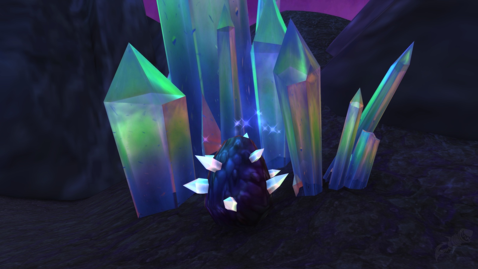 What Came First, the Drake or the Egg? - Quest - World of Warcraft