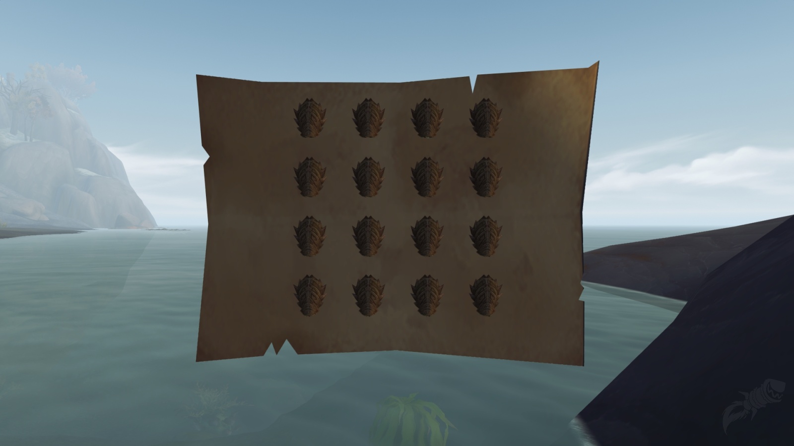 Shell Game - Quest - World of Warcraft