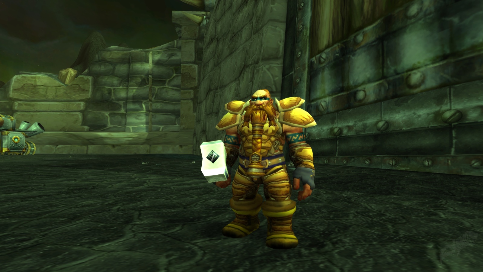 Hero's Call: Shadowmoon Valley! - Quest - World of Warcraft