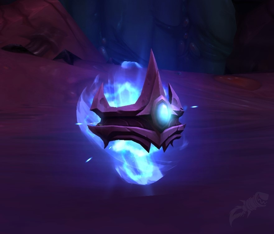 Tempest Caller - NPC - World of Warcraft