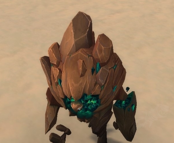 Roaming Rocks - NPC - World of Warcraft