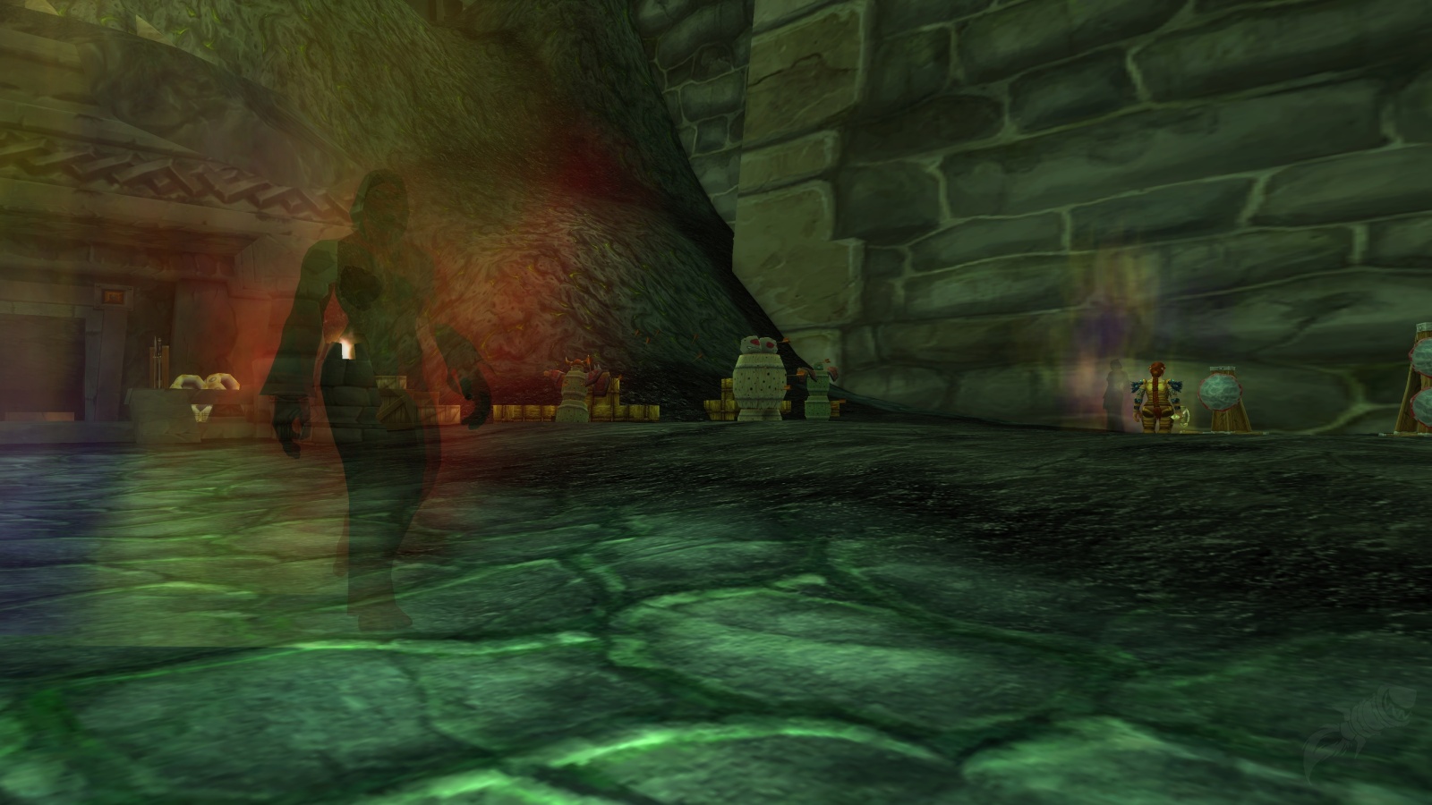 Harbingers of Shadowmoon - Quest - World of Warcraft