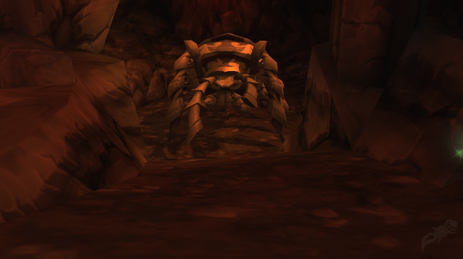 Фаланг - NPC - World of Warcraft