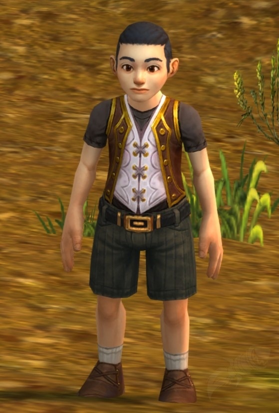 Jay - PNJ - World of Warcraft