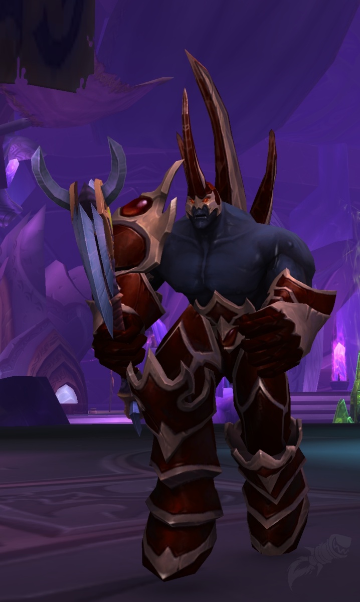 Felguard - NPC - World of Warcraft