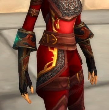 Clutches of Evil - Item - World of Warcraft