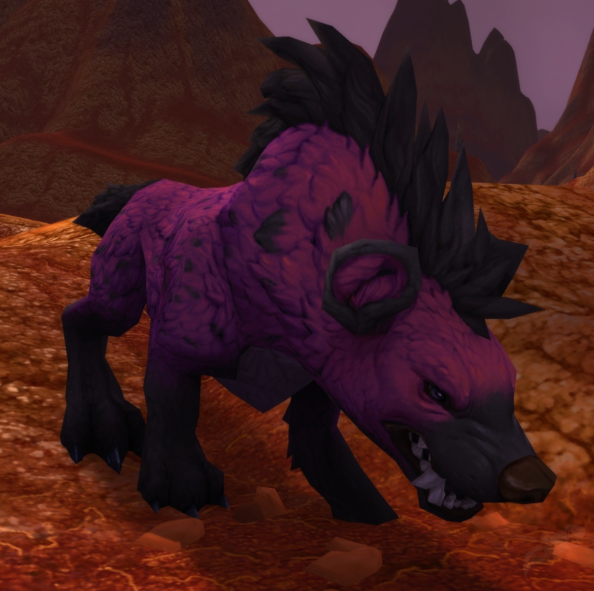 Ravage - NPC - World of Warcraft