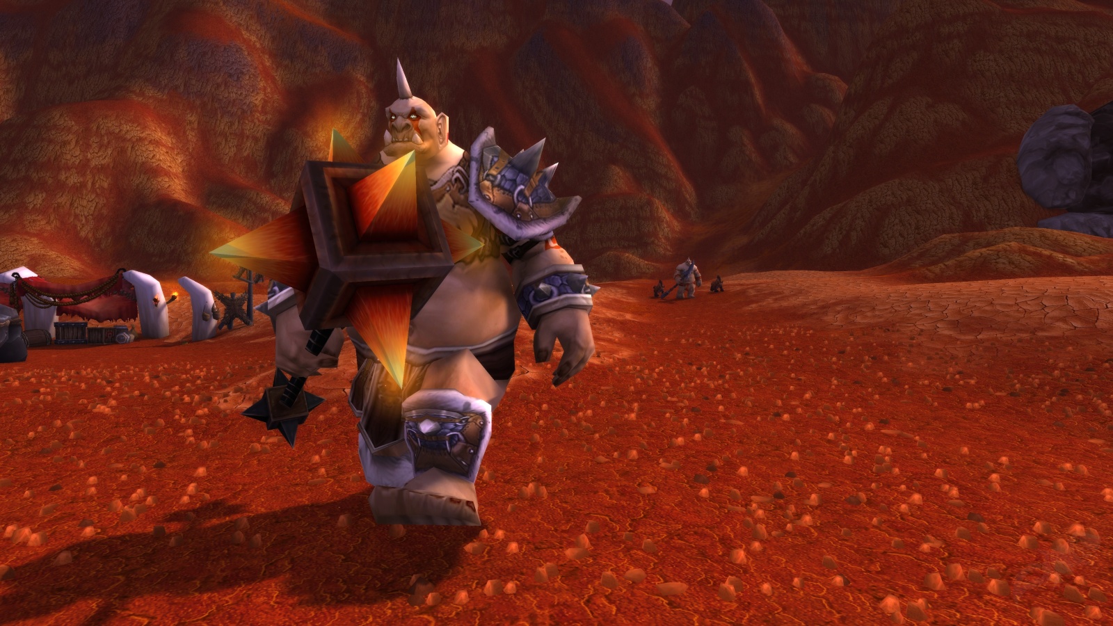 Toothsmash the Annihilator - Quest - World of Warcraft