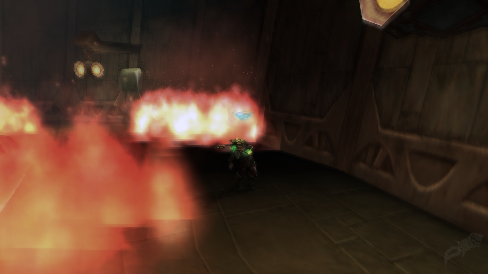 Nightmare Elixir - Spell - World of Warcraft