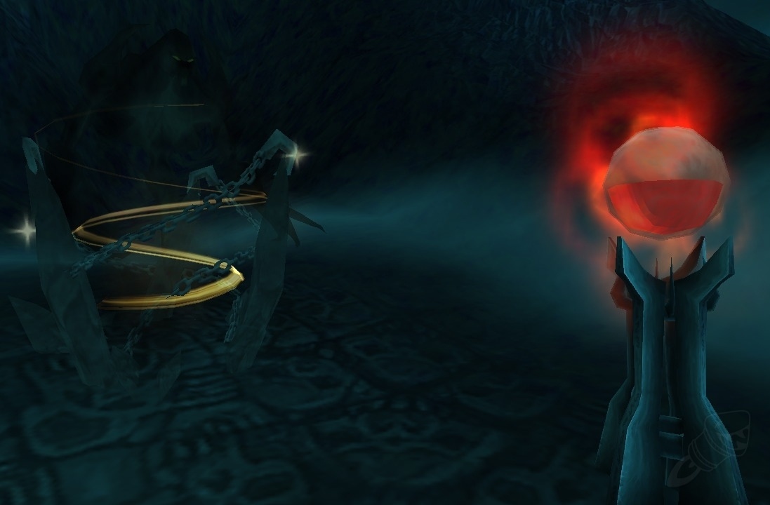 Parting Gifts - Quest - Mists of Pandaria Classic
