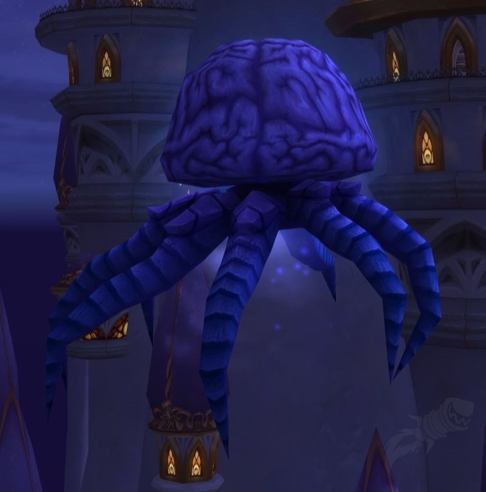 The Hivemind - Spell - World of Warcraft