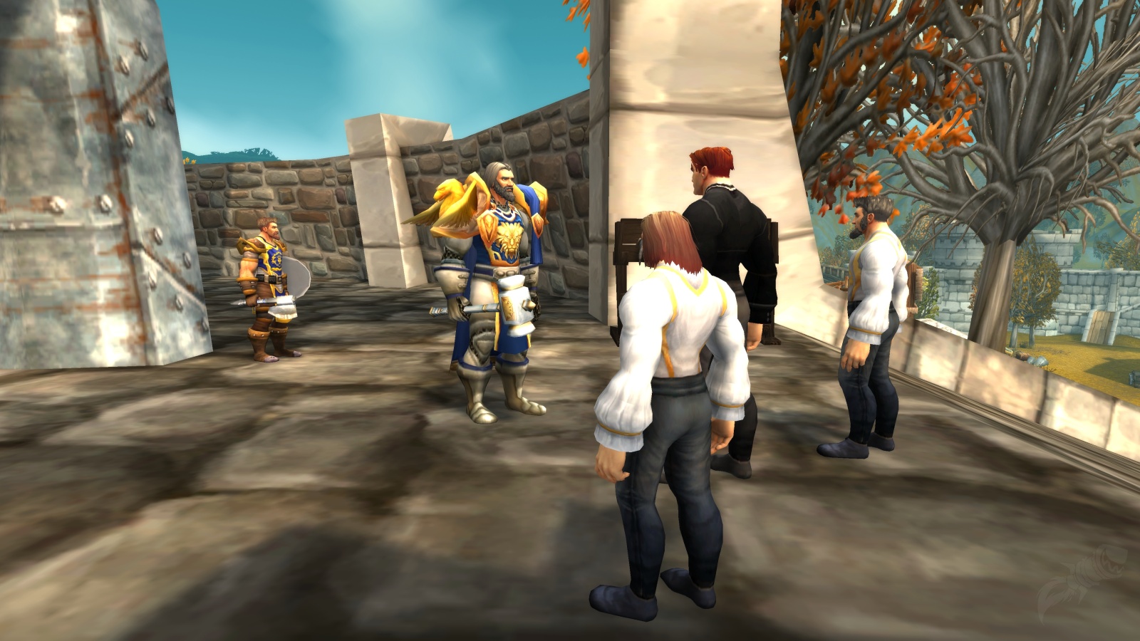 Big Trouble in Moonbrook - Quest - World of Warcraft