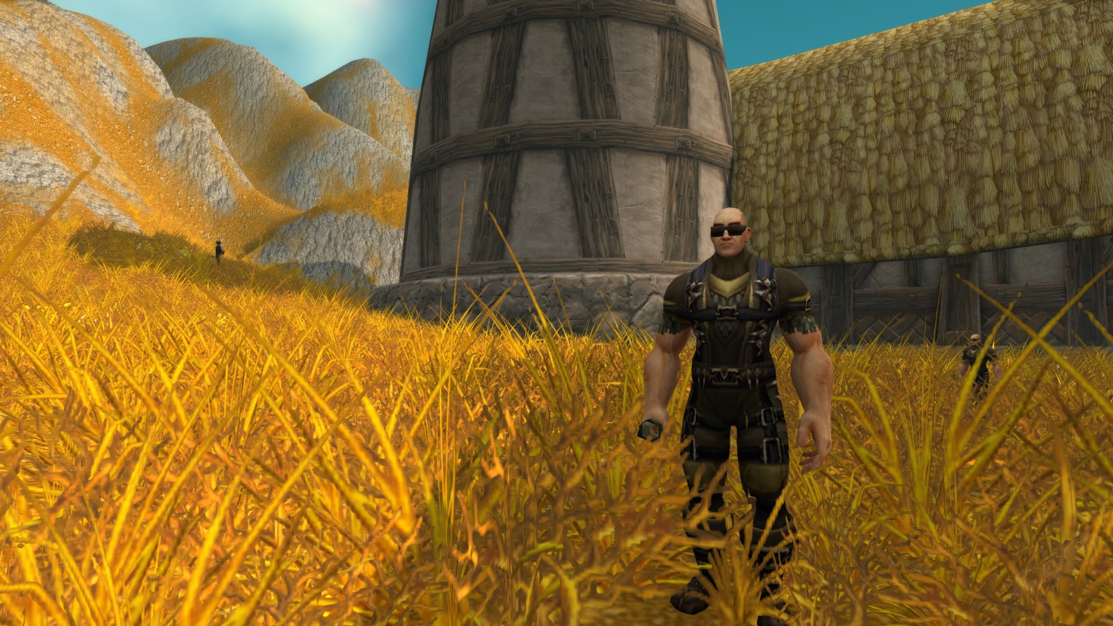 Le ramassage de preuves - Quête - World of Warcraft