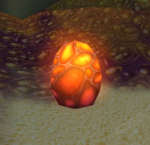 Poached, Scrambled, Or Raw? - Quest - Cataclysm Classic