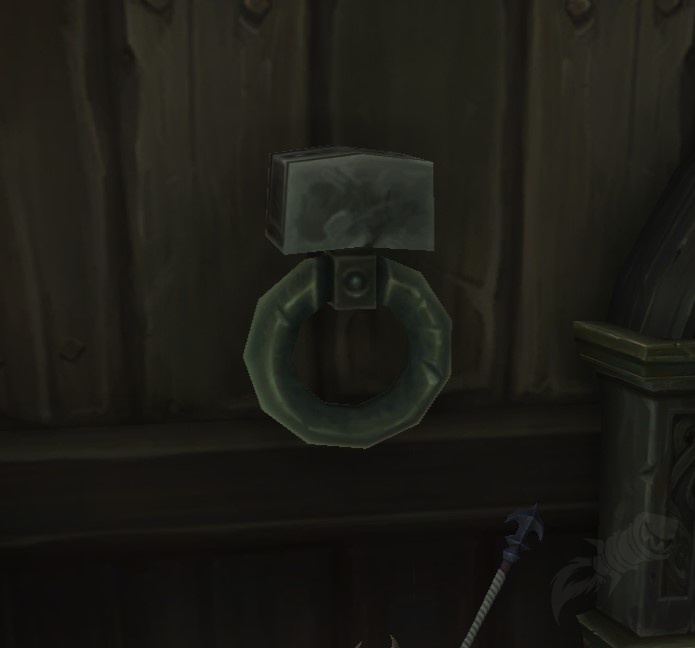 Ring - NPC - World of Warcraft
