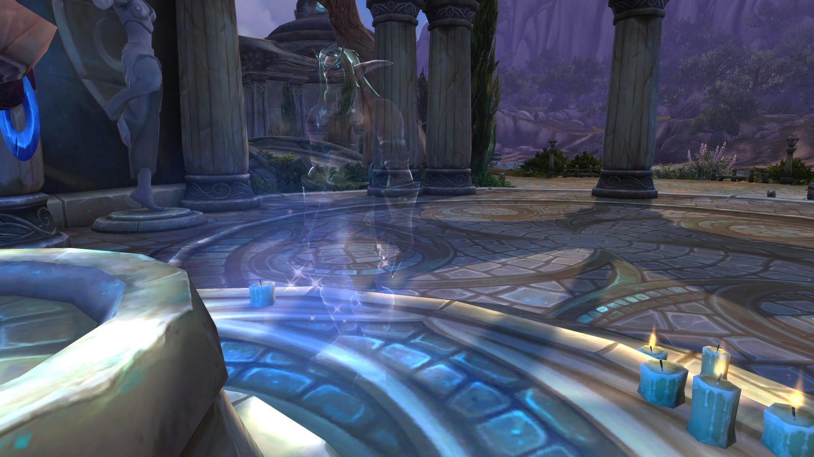 Best Served Cold - Quest - World of Warcraft