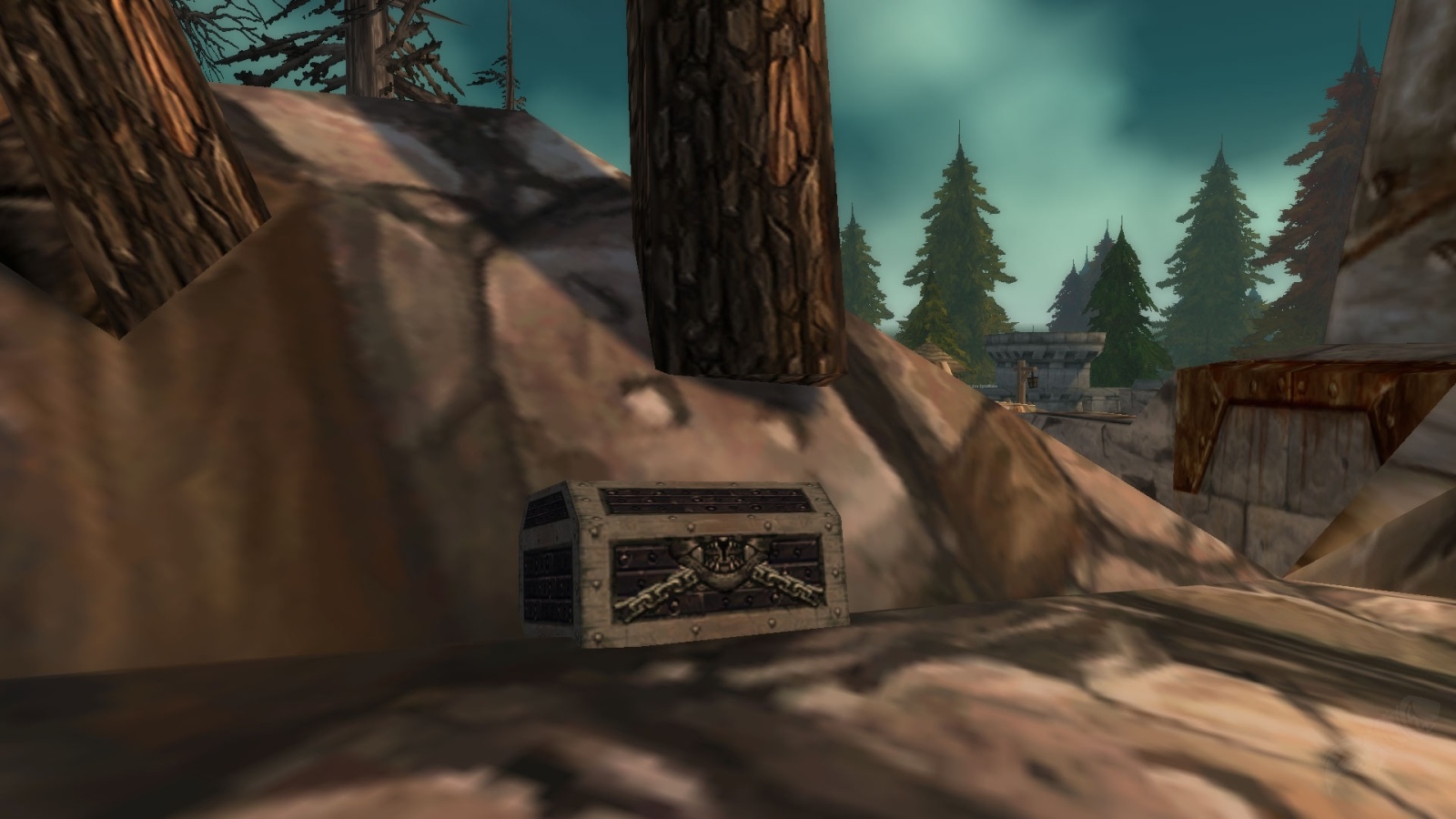 [Rubble] - Entidad - World of Warcraft Clásico