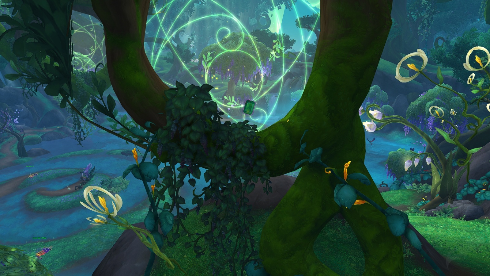 Coalesced Dreamstone - Item - World of Warcraft