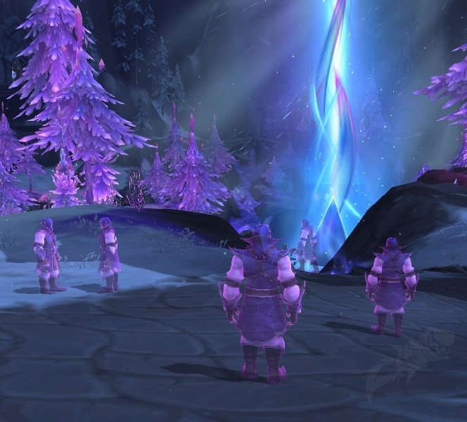 As muitas imagens de Kalecgos - Missão - World of Warcraft