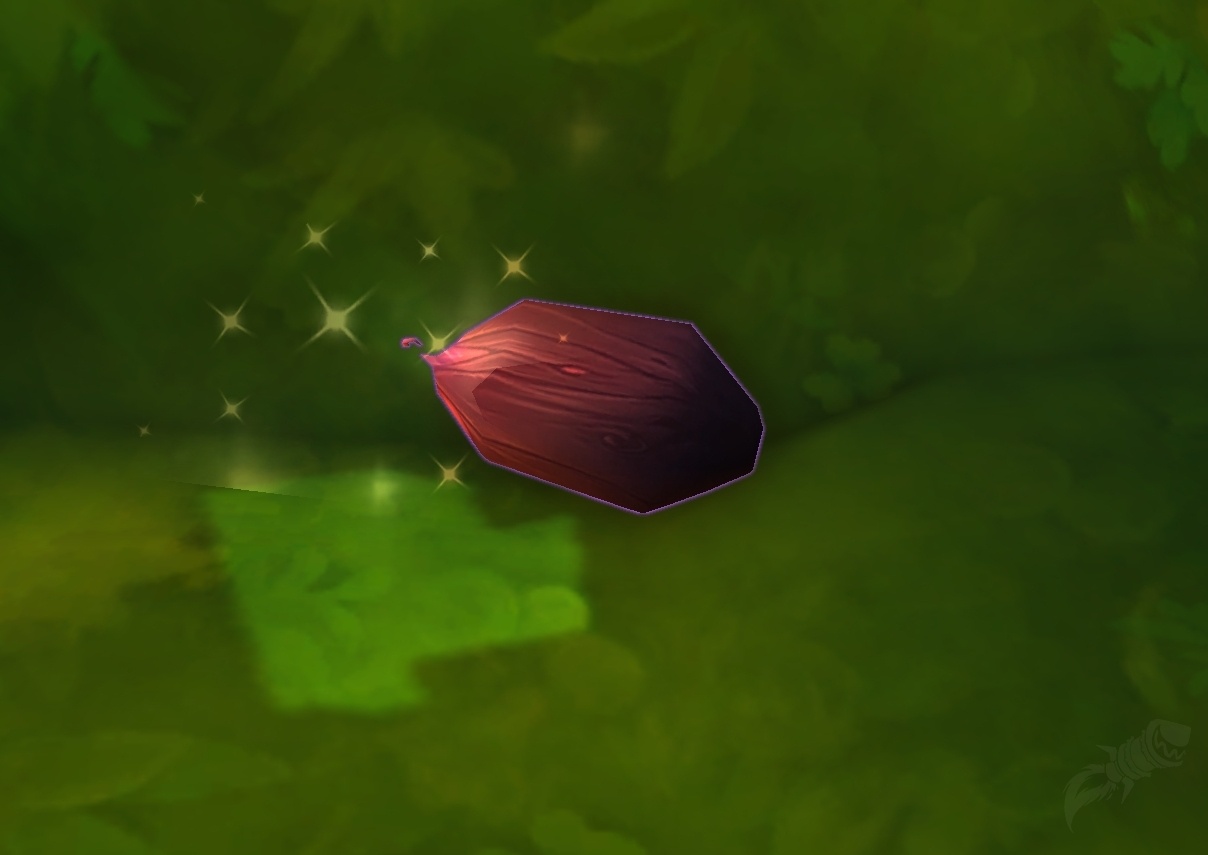 Laden Somnut - Object - World of Warcraft