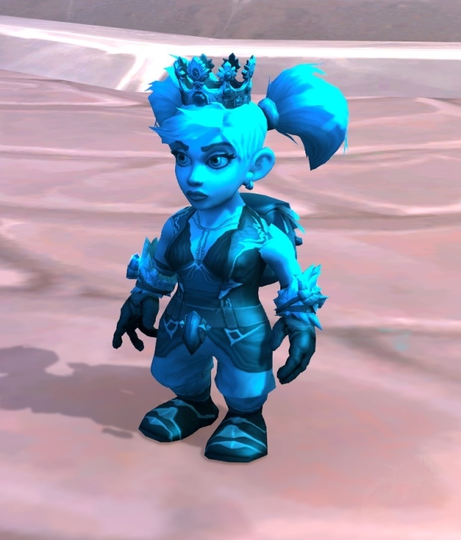 Dragon Whelpcake - Spell - World of Warcraft