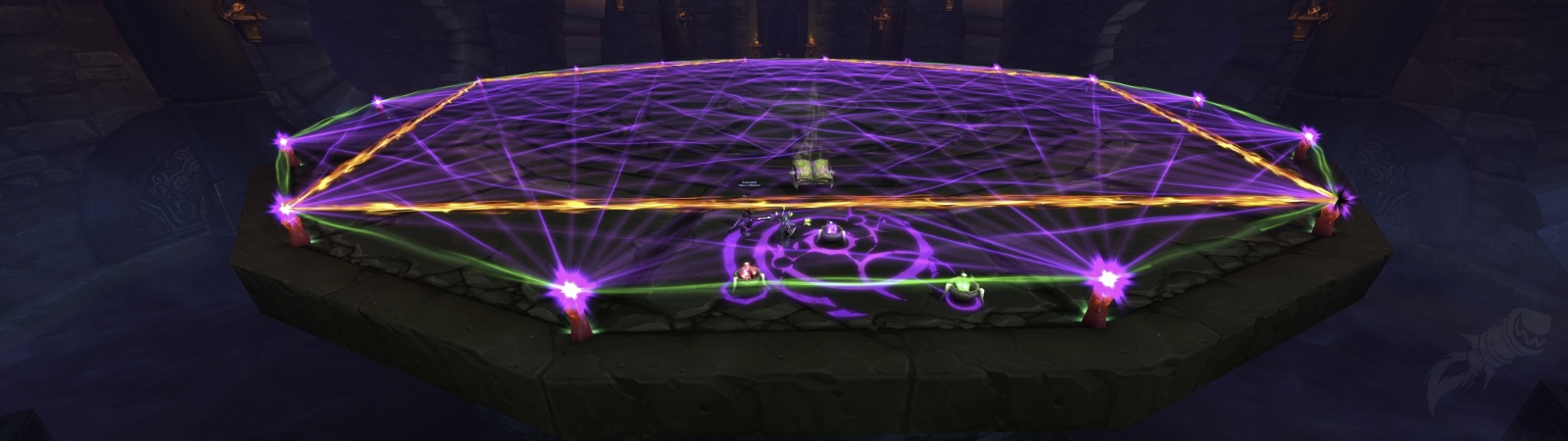 Durumu's Glass Pupil - Item - World of Warcraft