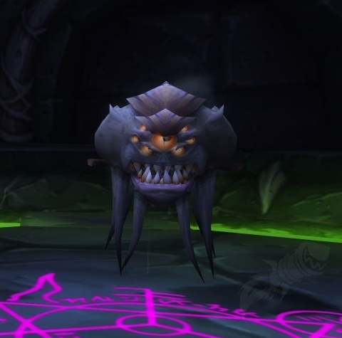 Grimoire of the Zealous Observer - Item - World of Warcraft