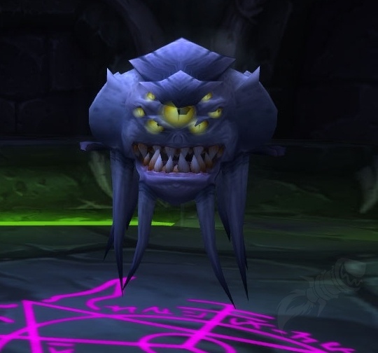 Grimoire of the Plagued Observer - Item - World of Warcraft