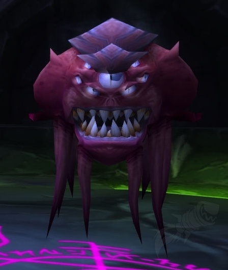 Grimoire of the Blasted Observer - Item - World of Warcraft