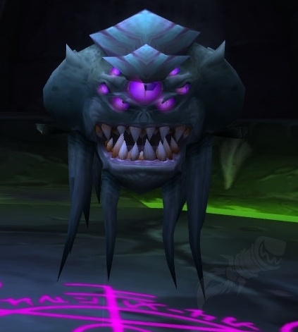 Grimoire of the Dire Observer - Item - World of Warcraft