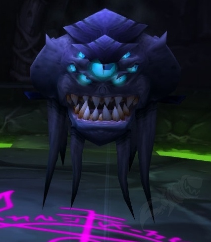 Grimoire of the Whispering Observer - Item - World of Warcraft