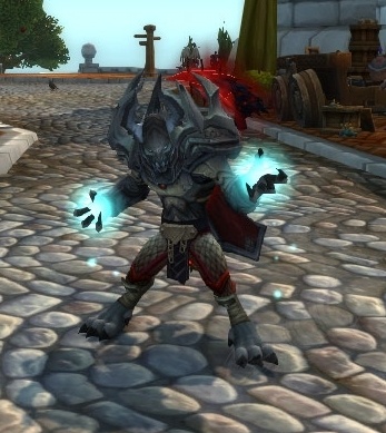 Tess' Friedensblume - Gegenstand - World of Warcraft