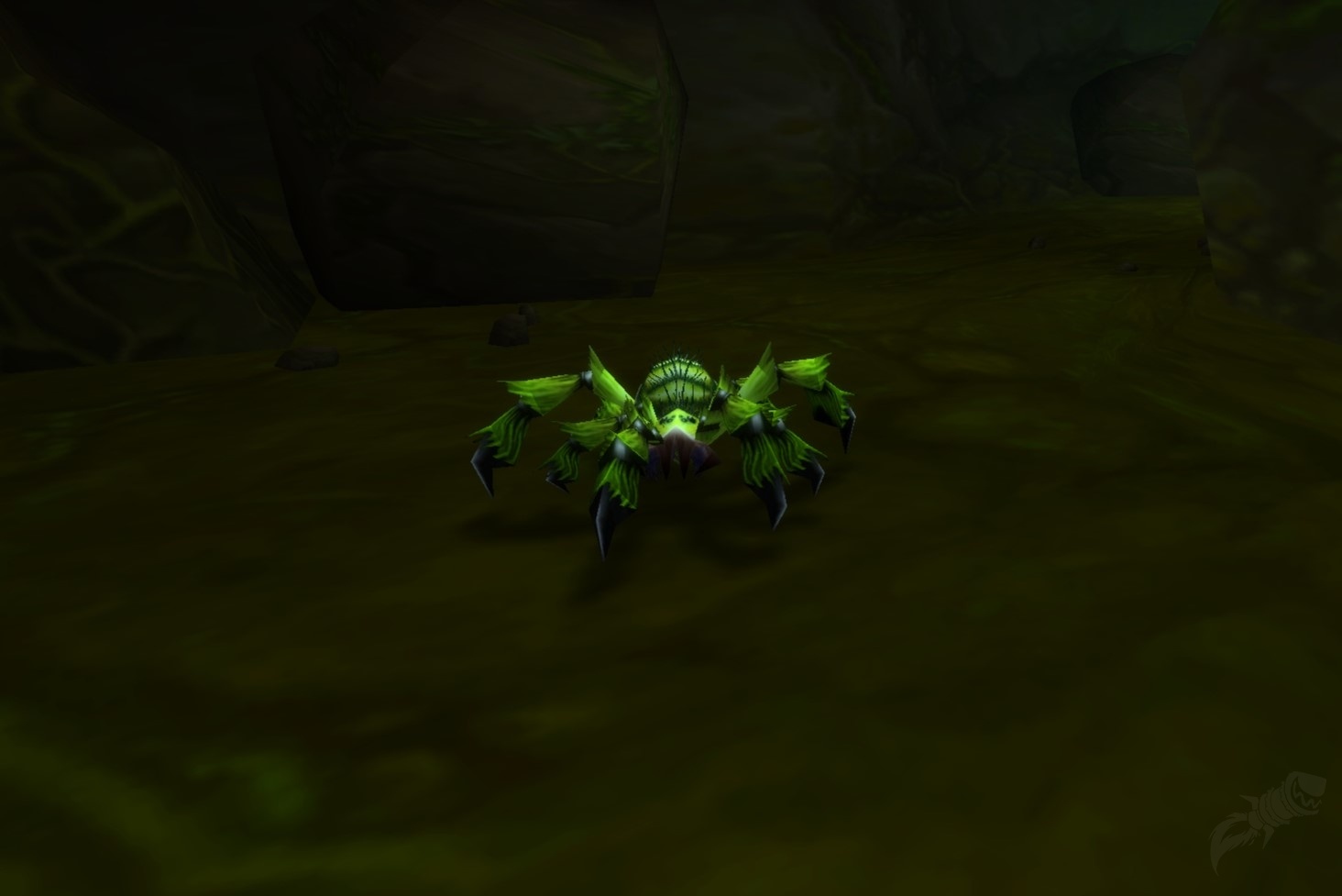 Webwood Venom - Quest - Classic World of Warcraft