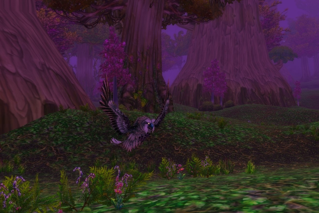 Les commandements de Zenn - Quête - WotLK Classic